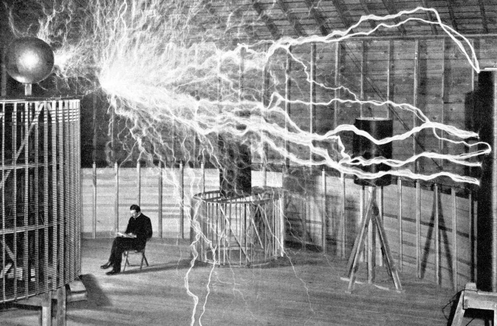 Ki volt Nikola Tesla valójában? (x) | 24.hu