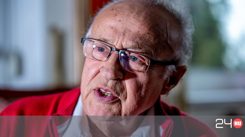 Sas József négy hónap után elhagyja a kórházat | 24.hu