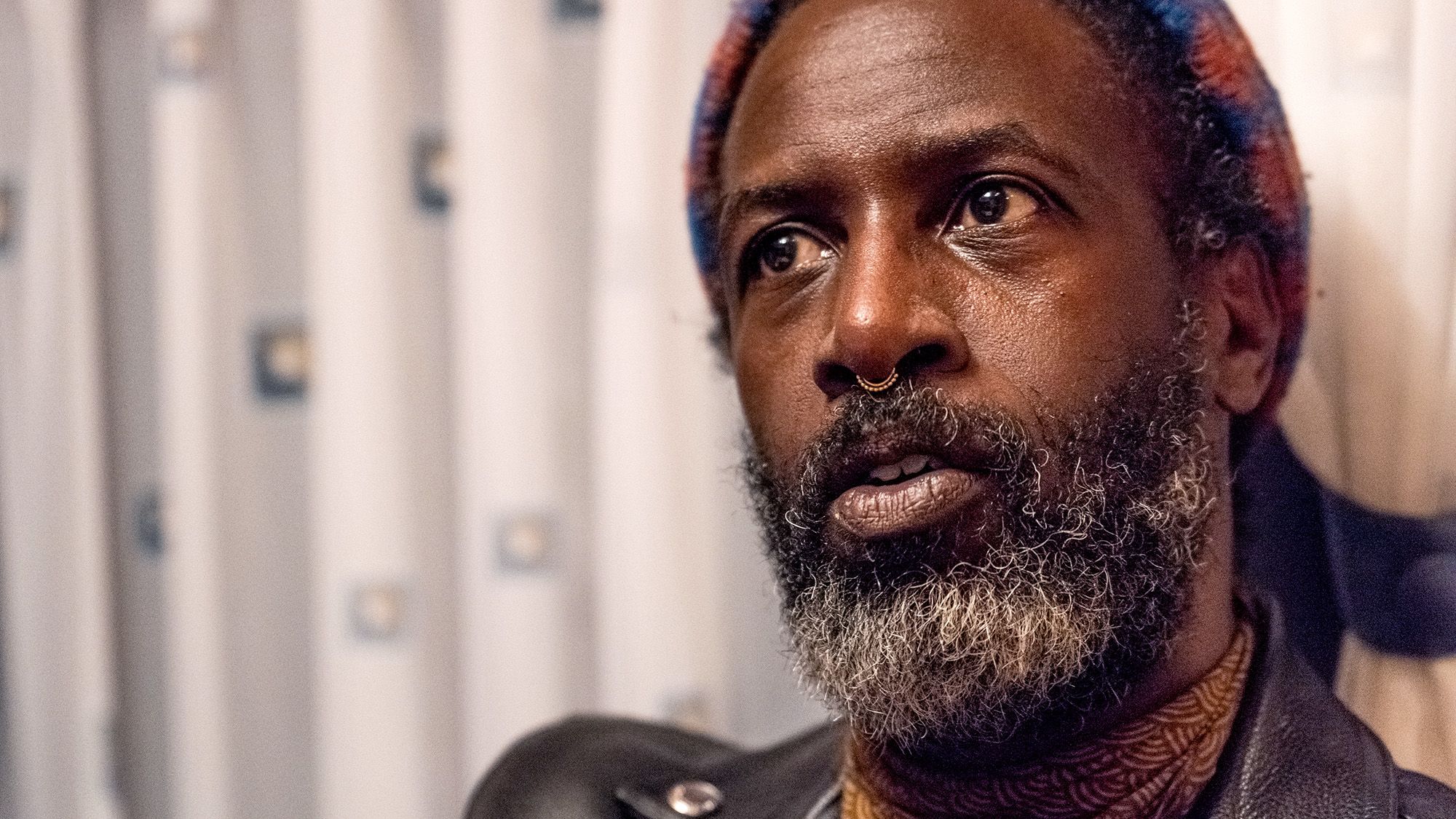 saul williams | 24.hu