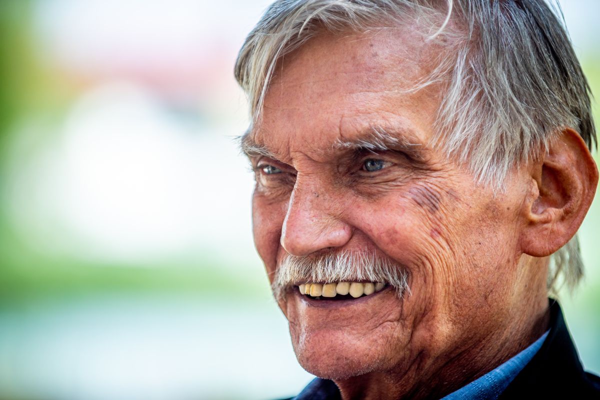 Wichmann Tamás: A cél, még meleg kézből átadni az örökséget | 24.hu