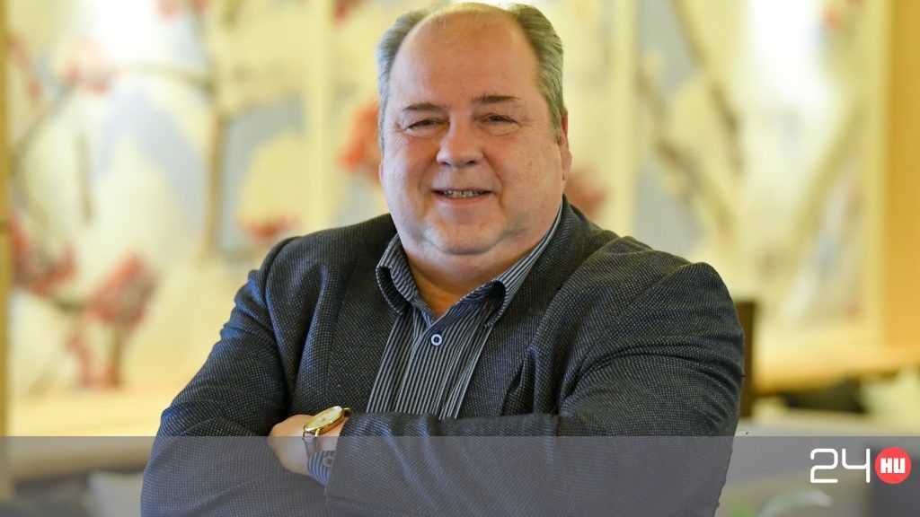 Sós Csaba: Összességében nem lehetek elégedetlen | 24.hu