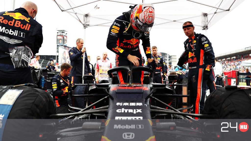 Újra megdöntötte saját világrekordját a Forma-1es csapat | 24.hu