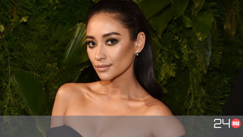 Shay Mitchelltől van mit tanulniuk a magyar Insta-mamiknak | 24.hu