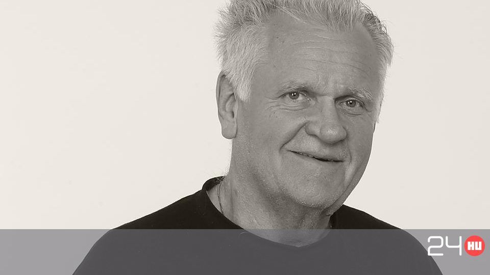 Meghalt Simon József, a legjobb kézilabda-szakíró | 24.hu
