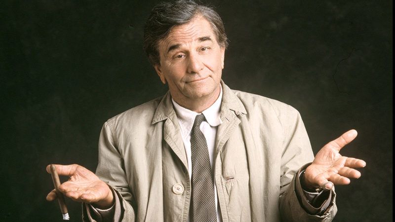 Mi Columbo titka? | 24.hu