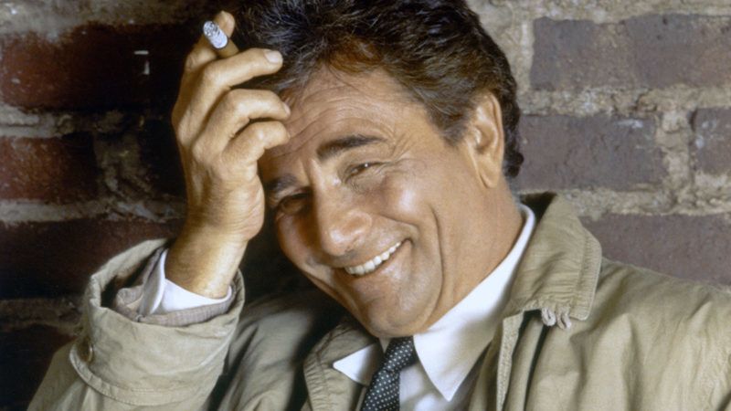 Mi Columbo titka? | 24.hu