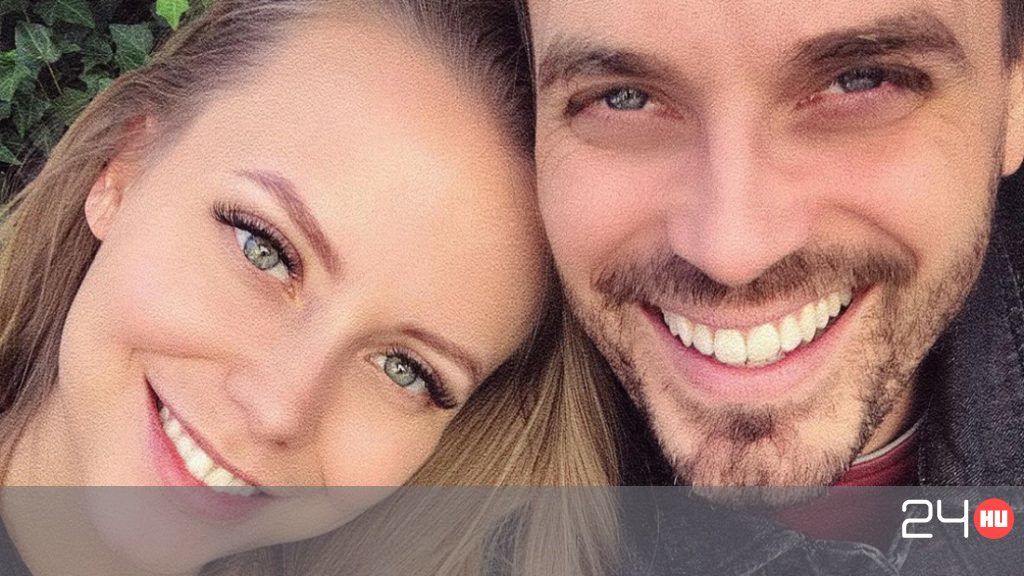 Solti Ádám felesége munkát kapott az RTL új realityjében | 24.hu