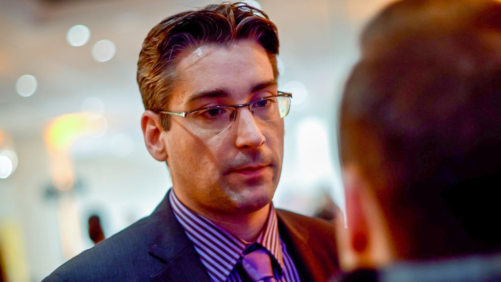 Azurák Csaba: a távozásomat sem úgy fogtam fel, hogy örökre véget ér ...