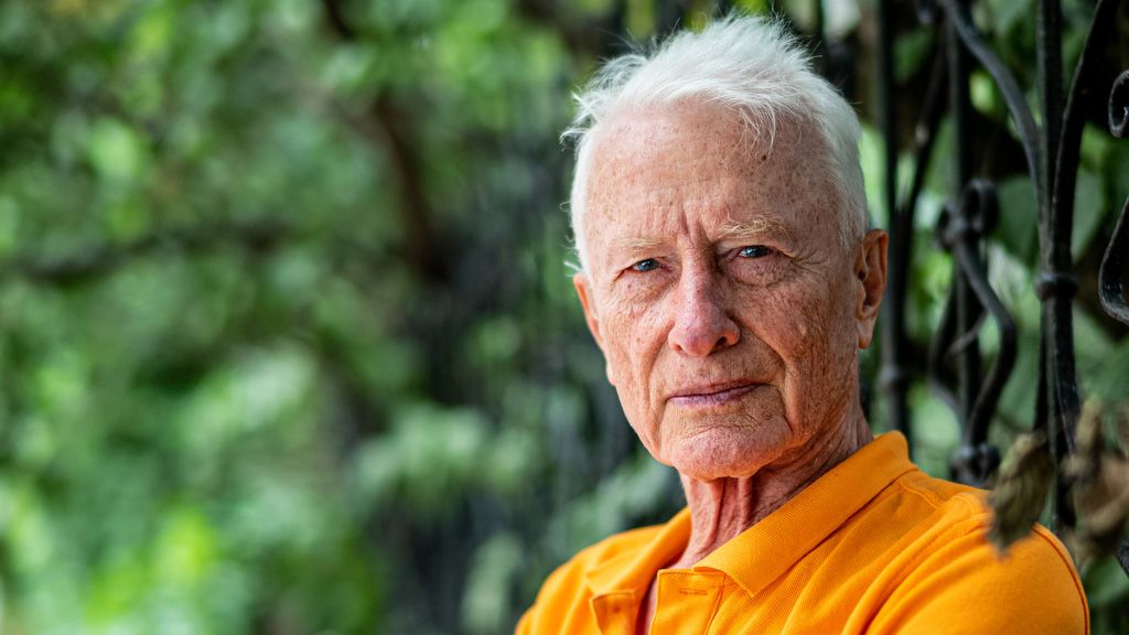 Ungváry Rudolf: Orbán is a régi fasiszták klónja, csak nem tud róla | 24.hu