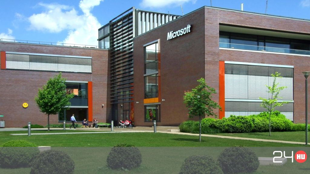 További adatokat kér az ügyészség Microsoft-ügyben | 24.hu