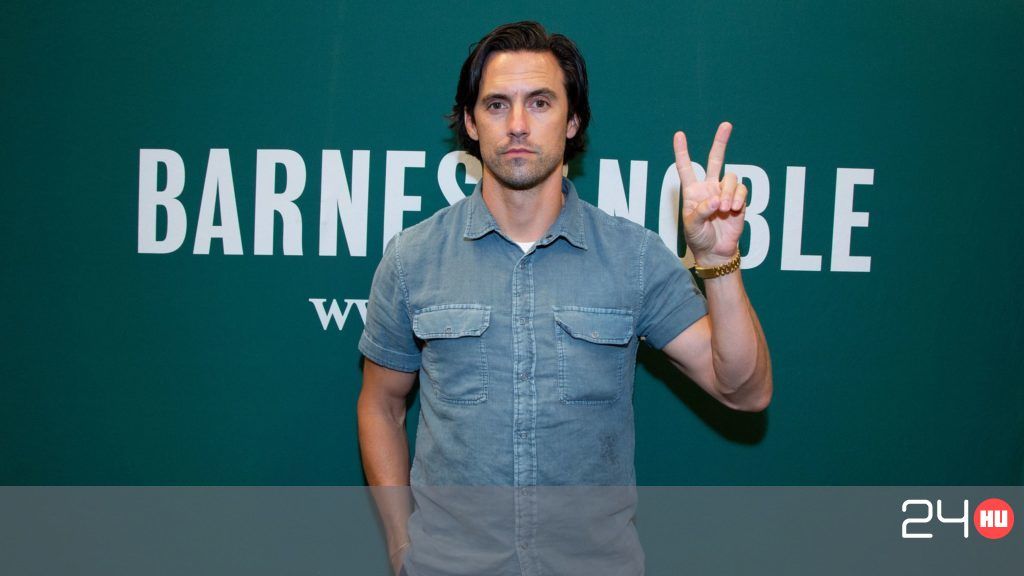 Kiderült, hogy miért nem lehetett Batman Milo Ventimiglia-ból | 24.hu