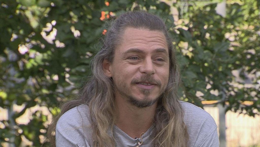 Steiner Kristóf Görögországba költözik férjével | 24.hu