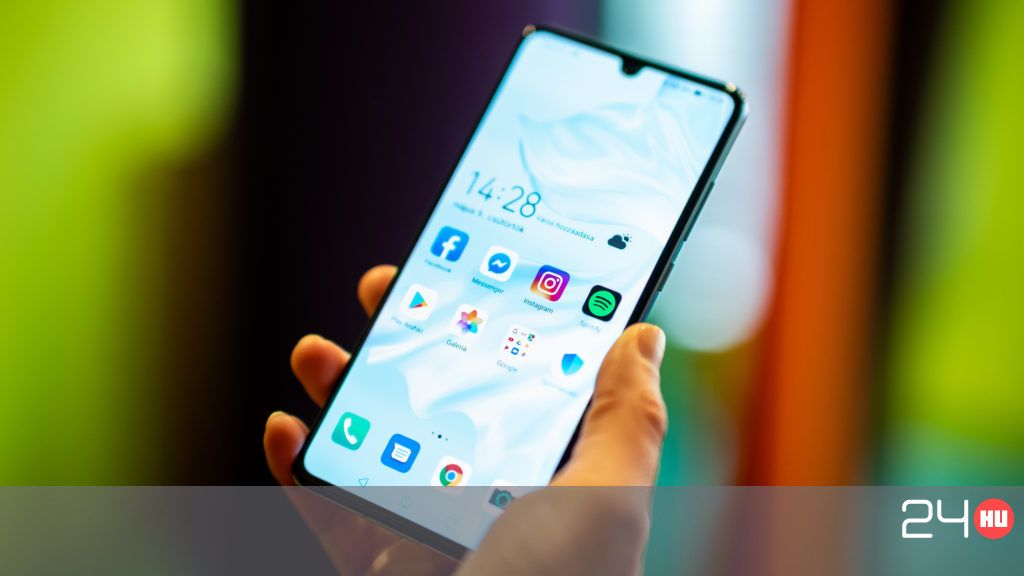 Ezek a telefonok már biztos megkapják a Huawei új kezelőfelületét | 24.hu