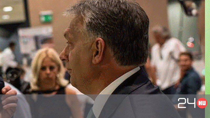 Orbán Viktor összes arca – 5 éve szédülünk | 24.hu