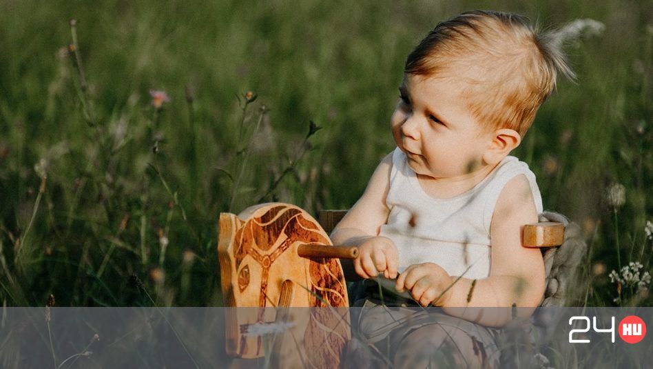 Egy ismert ember 100 millió forintot adott Zente kezelésére | 24.hu