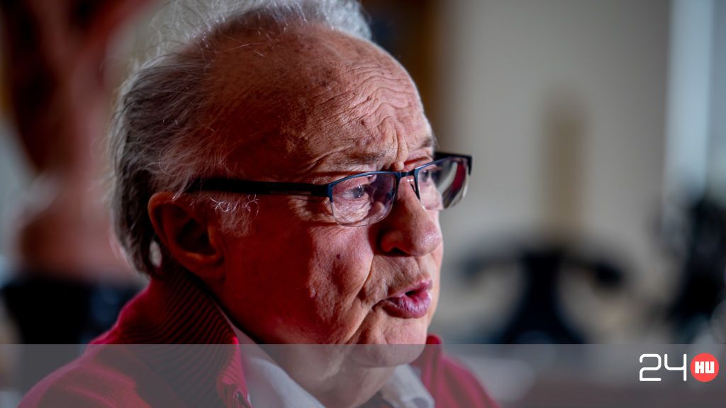 Sas József új terveiről beszélt | 24.hu