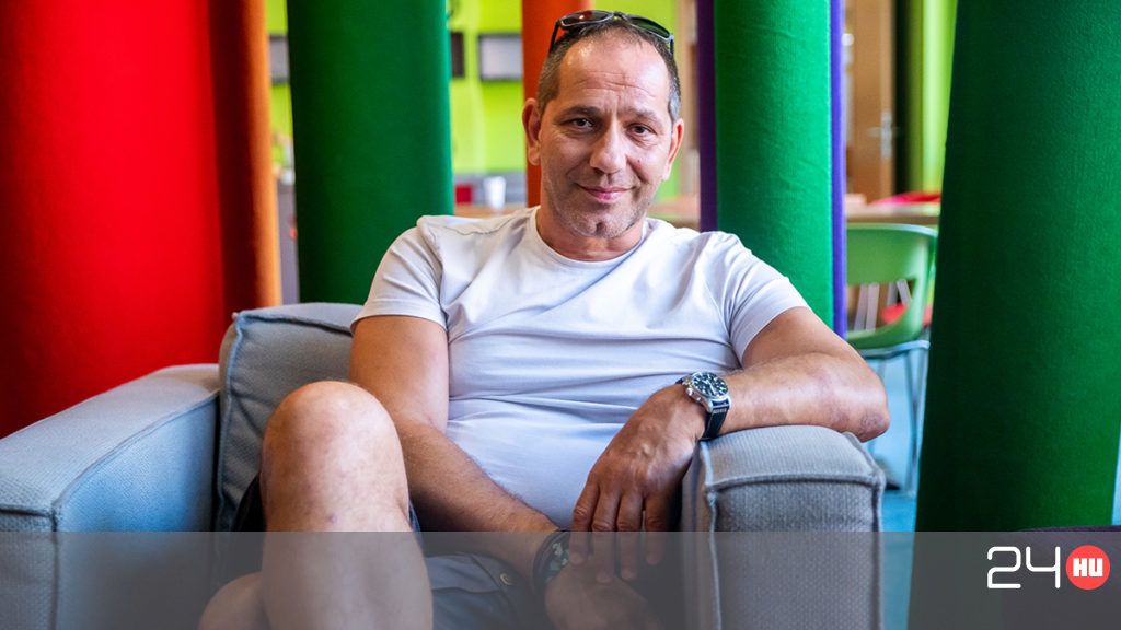 Herman Pierre – Egy vígjáték mindig nagyobb közönséget fog vonzani ...