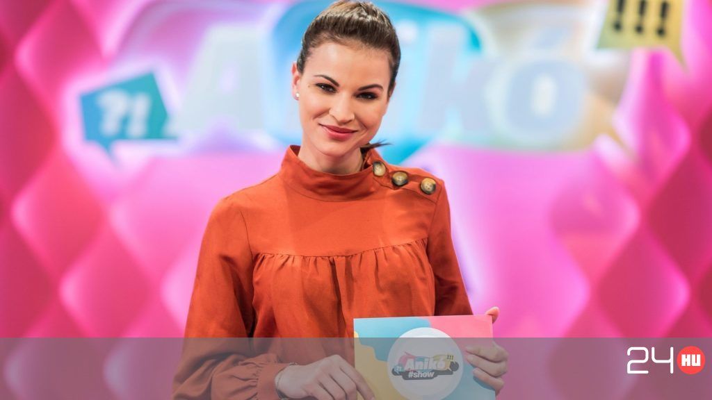 Vendég Anikónak az Anikó Show-ban: Szia Mónika! | 24.hu