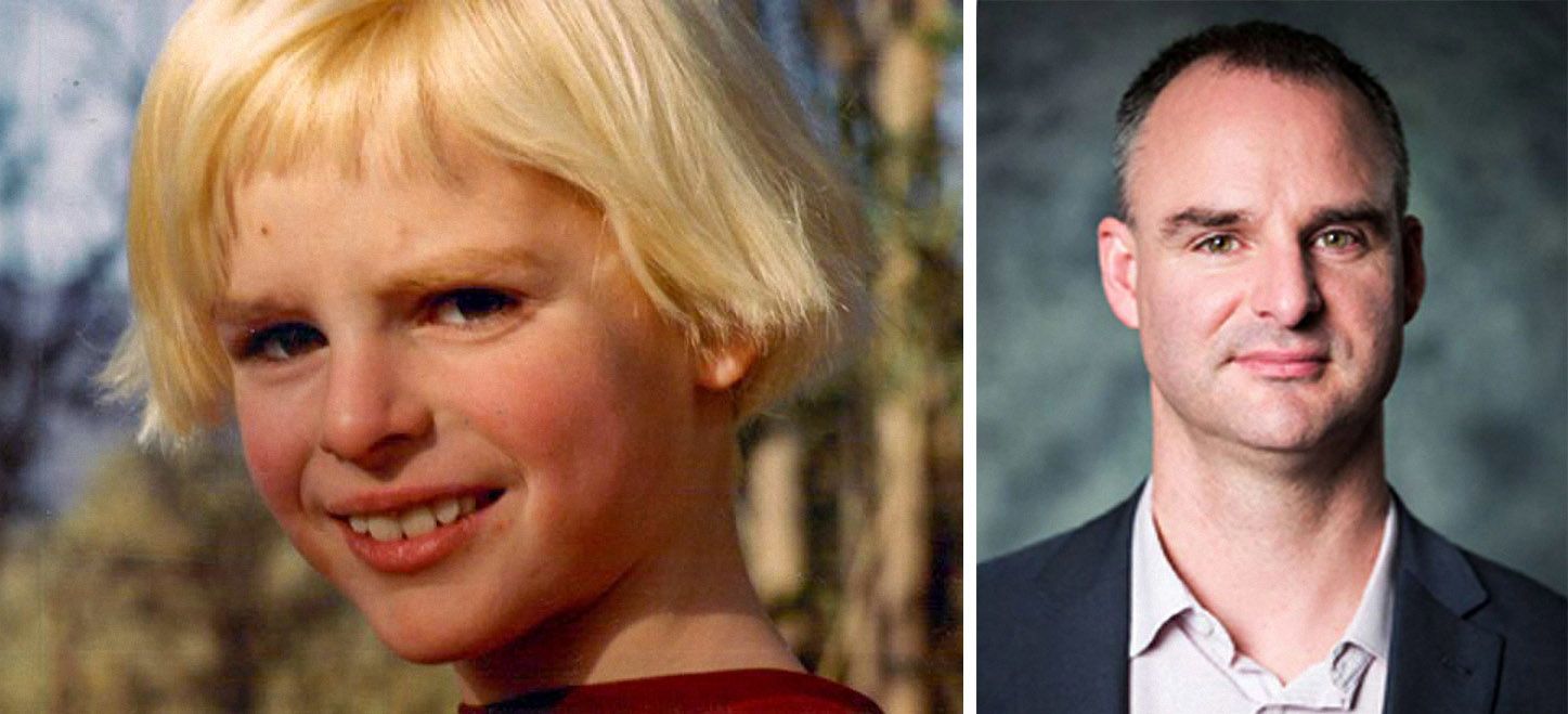 A fiú, aki tizenöt évesen találkozott először a valósággal | 24.hu