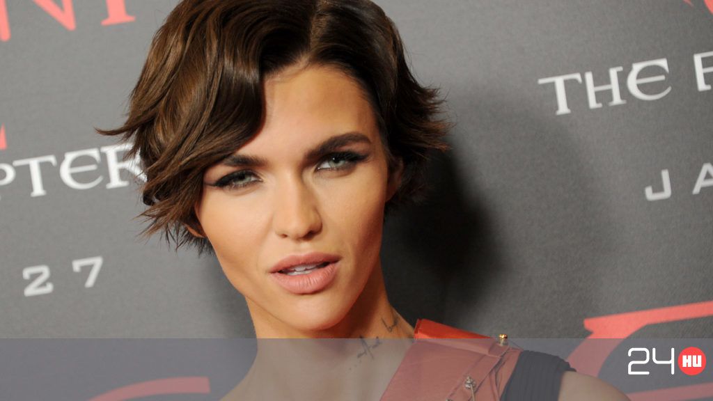 Ruby Rose-on sürgős műtétet hajtottak végre, hogy le ne bénuljon | 24.hu