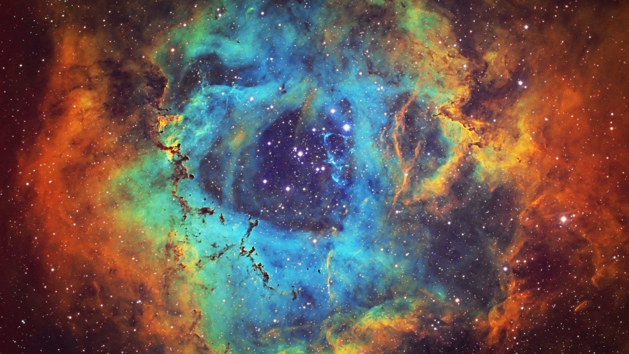 Megalkották az univerzum modelljét | 24.hu