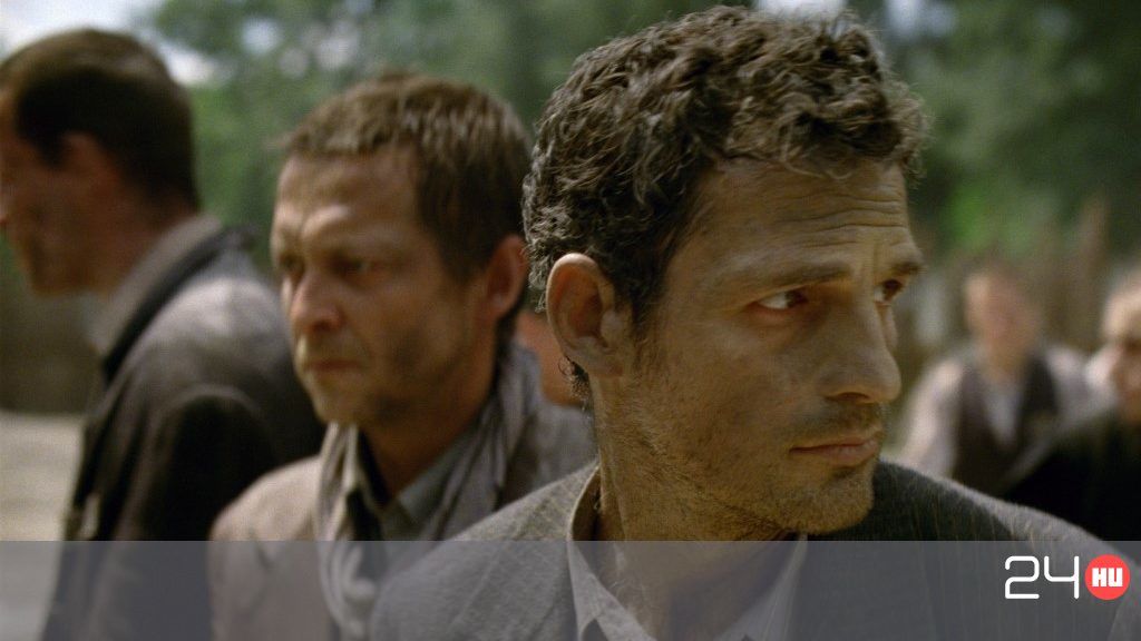 Röhrig Géza lesz Jézus Terence Malick filmjében | 24.hu