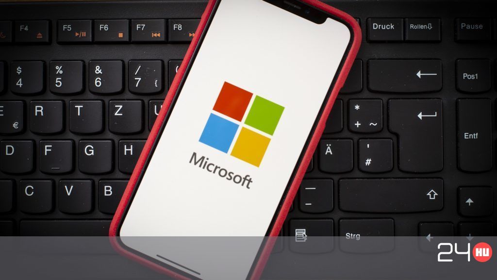 Sötétség borul az Office programokra is | 24.hu