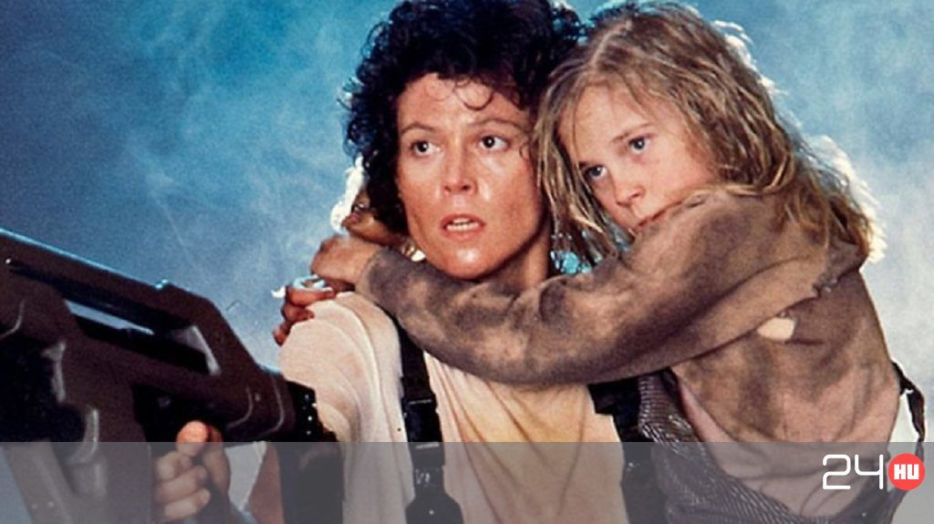 Ellen Ripley negyven éve üzente meg: nem csak a férfiak lehetnek erősek ...