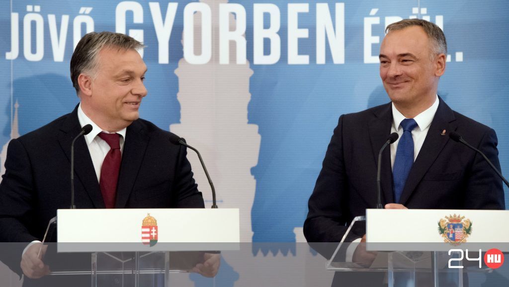 Így nyerhetett mindennek ellenére Borkai Zsolt | 24.hu