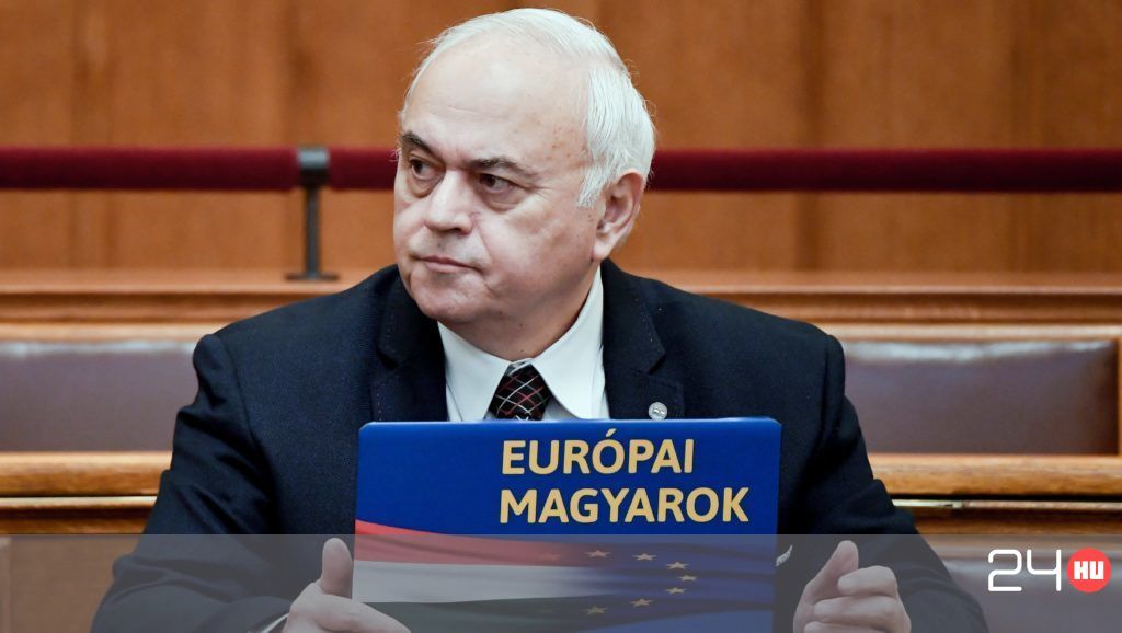 László Imre: Amíg élek, erre emlékezni fogok | 24.hu