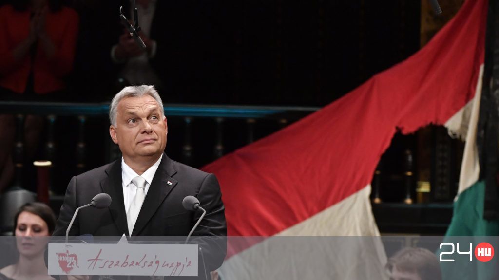 Berend T. Iván: Orbán leváltotta a rendszerváltást | 24.hu