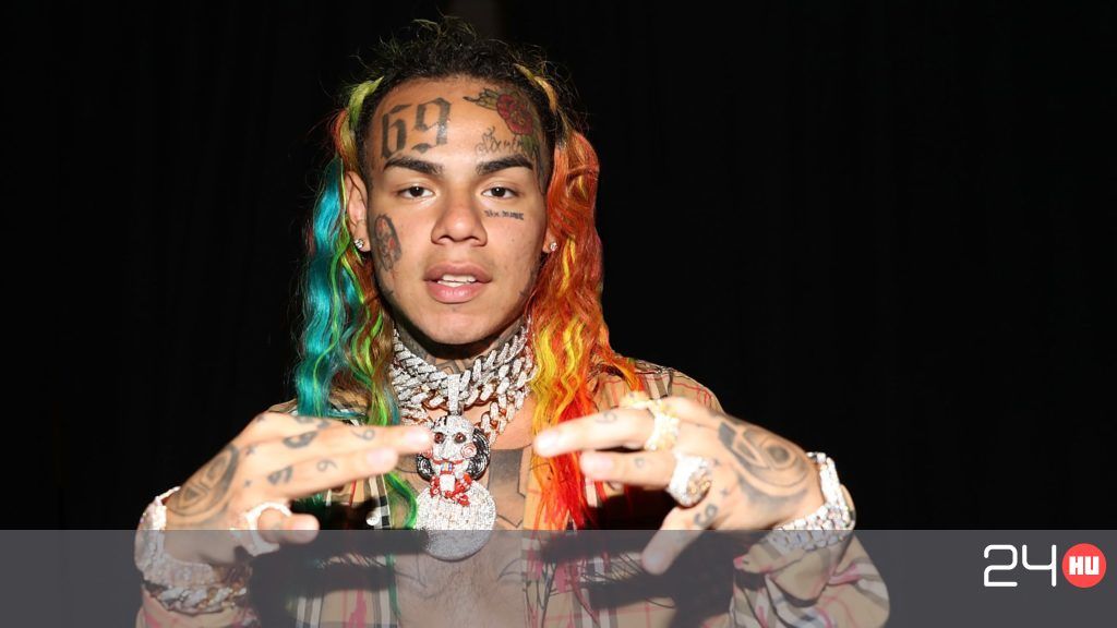 Bűnösnek találták a Tekashi69 által felnyomott két férfit | 24.hu