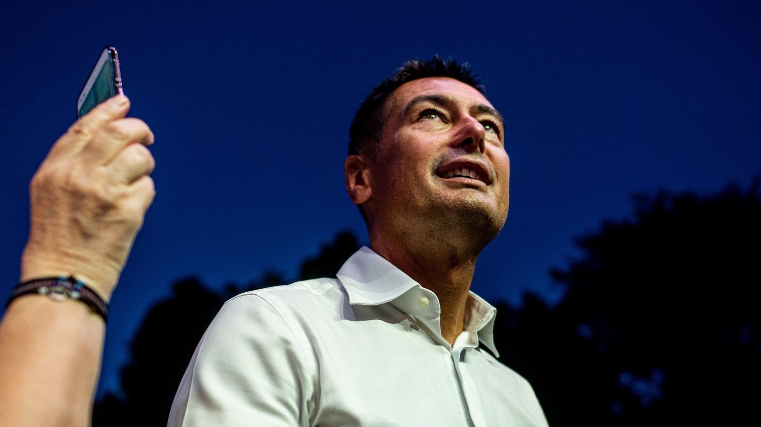 Horváth Csaba: Az átláthatóság a döntéshozatal minden szintjén ...