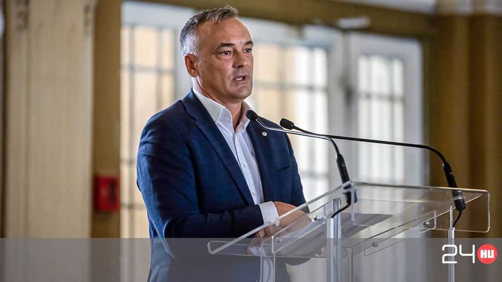 Borkai Zsolt kilépett a Fideszből, de polgármester marad | 24.hu