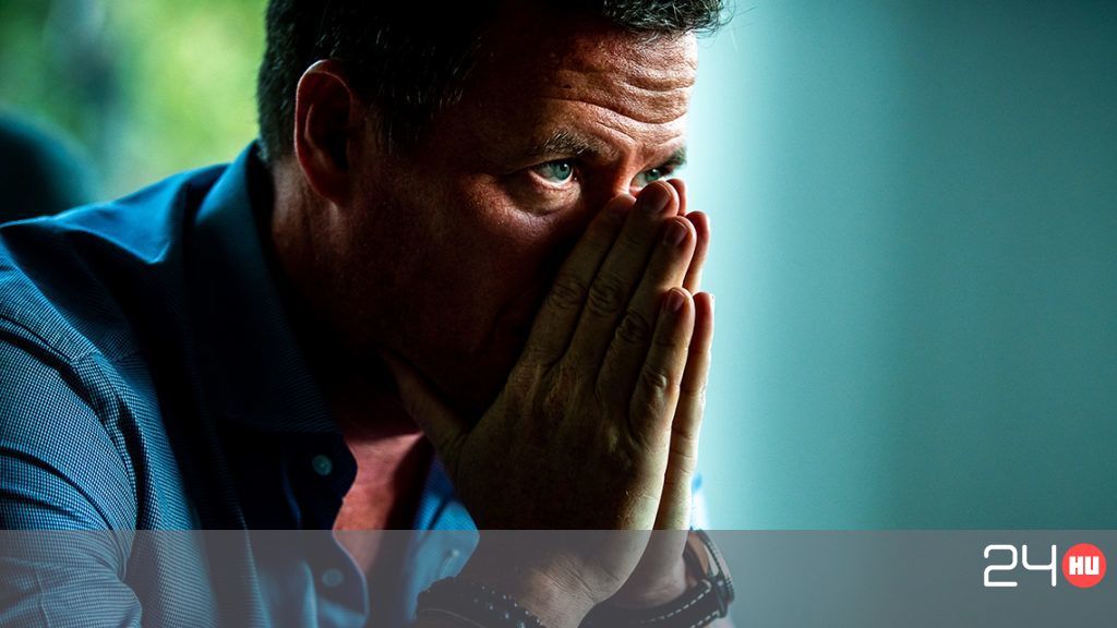 Batiz András: A politika eszközt lát bennünk | 24.hu