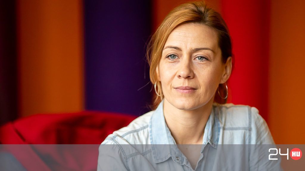 Balsai Móni: Ebben az országban szeretünk félni, akkor is, ha ismertek ...