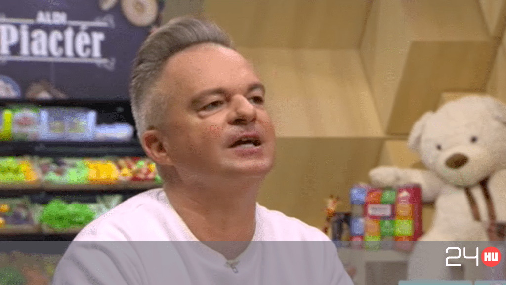 Cooky A Konyhafőnök VIP nézőinek: Túl könnyű kritizálni azoknak, akik ...