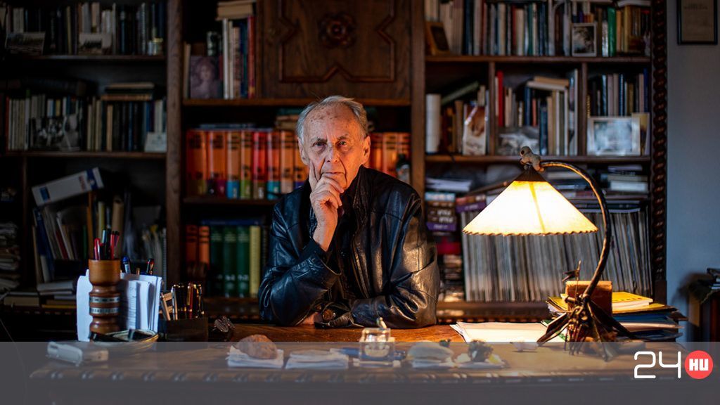 Sándor Iván: "Zaklatóországgá" váltunk | 24.hu