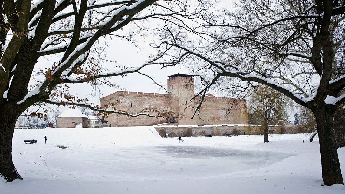 gyula nevezetességek | 24.hu