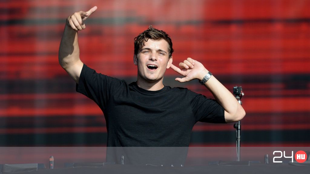 Martin Garrix és Kygo is jön a Balaton Soundra | 24.hu