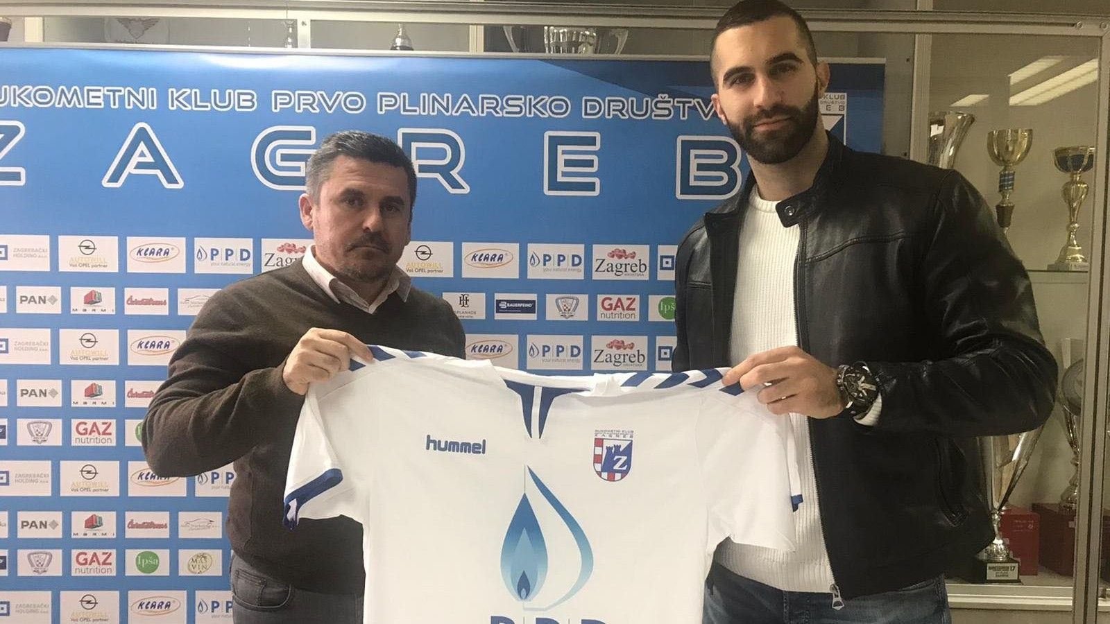 Elveszíti egyik leggólerősebb játékosát az NB I-es kézicsapat | 24.hu