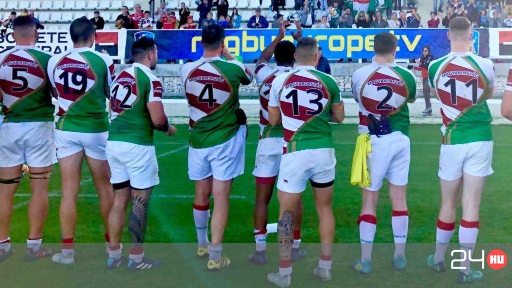 Minden európai rögbis a magyarokra irigykedik | 24.hu