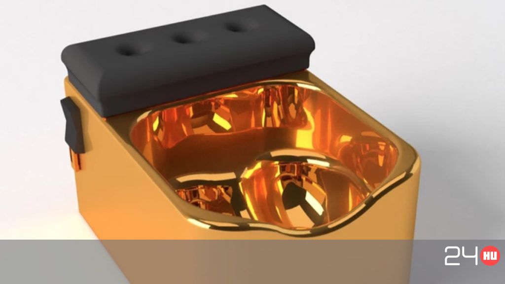 Igen, már vehet mini jakuzzit a heréinek | 24.hu