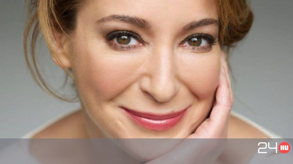 Stahl Judit és Pálffy István nagyon nem jöttek ki a Tények alatt | 24.hu