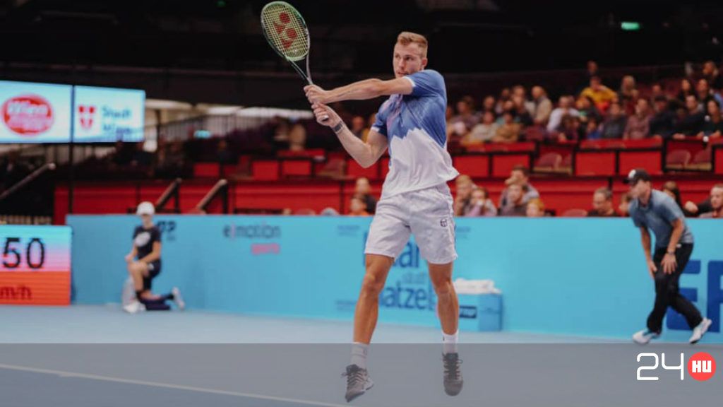 Fucsovicson a szél sem fogott ki | 24.hu