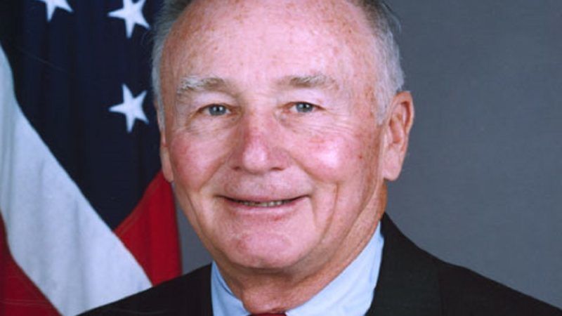 Meghalt George Herbert Walker volt budapesti amerikai nagykövet | 24.hu