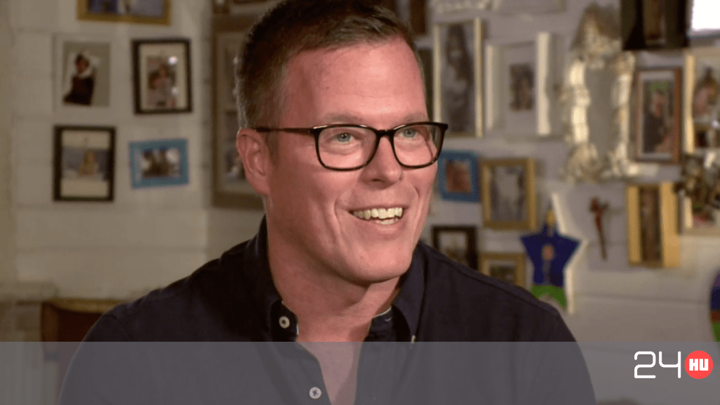 Batiz András olyan komoly szorongással küzdött, hogy nyáron a munkát is ...