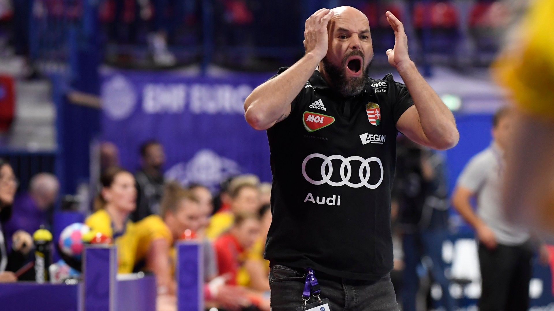 Rasmussen jó munkát végzett, de el kellett küldeni | 24.hu