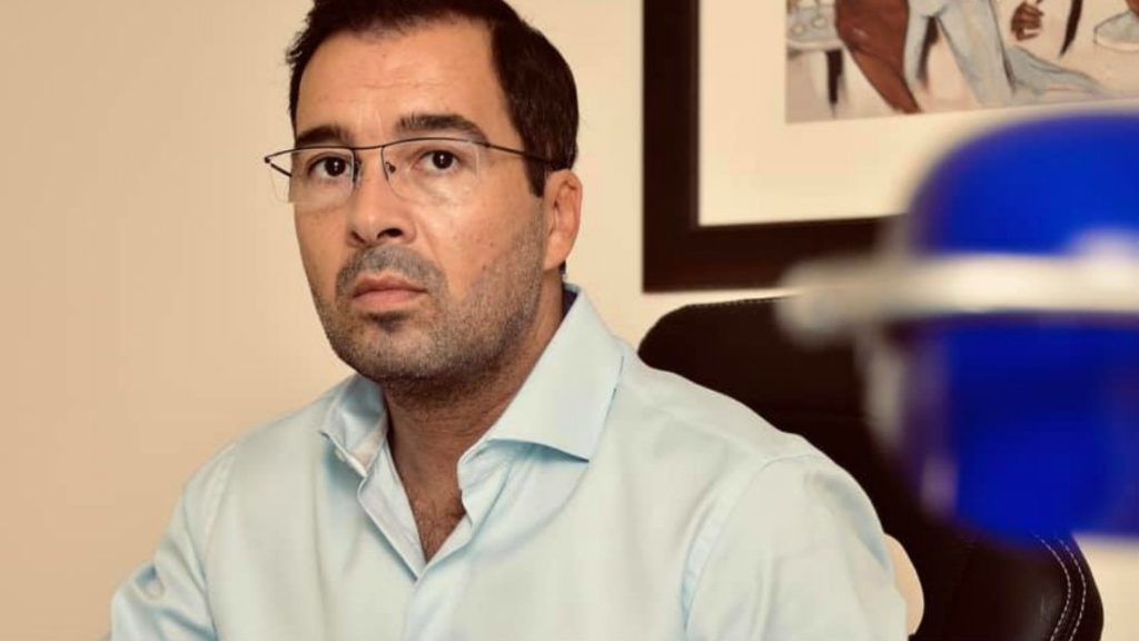 Rácz Félix sportdiplomataként folytatja | 24.hu