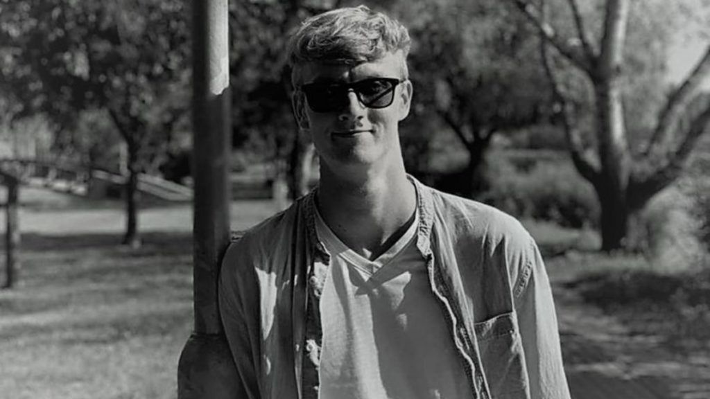 Fiatalon meghalt a magyar atléta | 24.hu